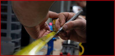 Threadz Custom Bowstrings