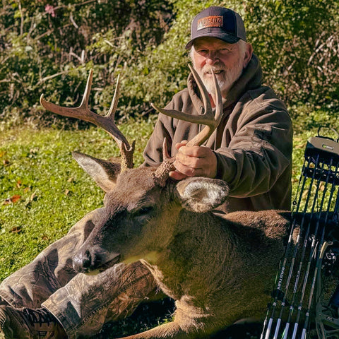 Threadz Custom Bowstrings