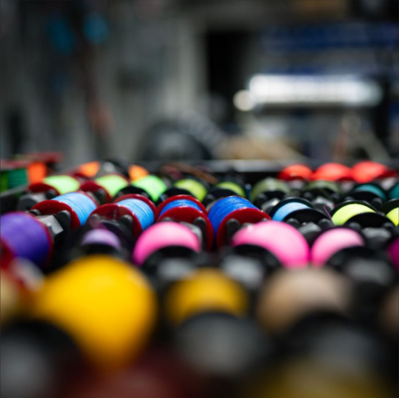 Threadz Custom Bowstrings