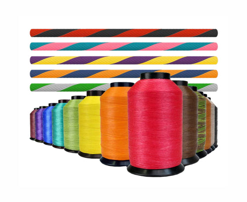 Threadz Custom Bowstrings